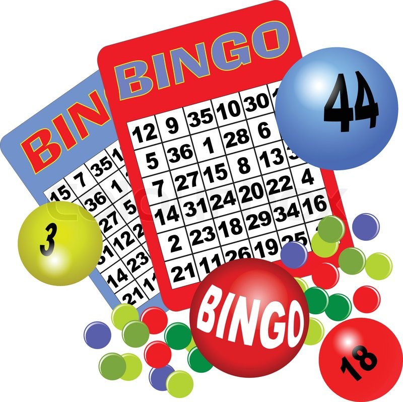 11 Bingo Clipart Preview Free Bingo Clip A HDClipartAll