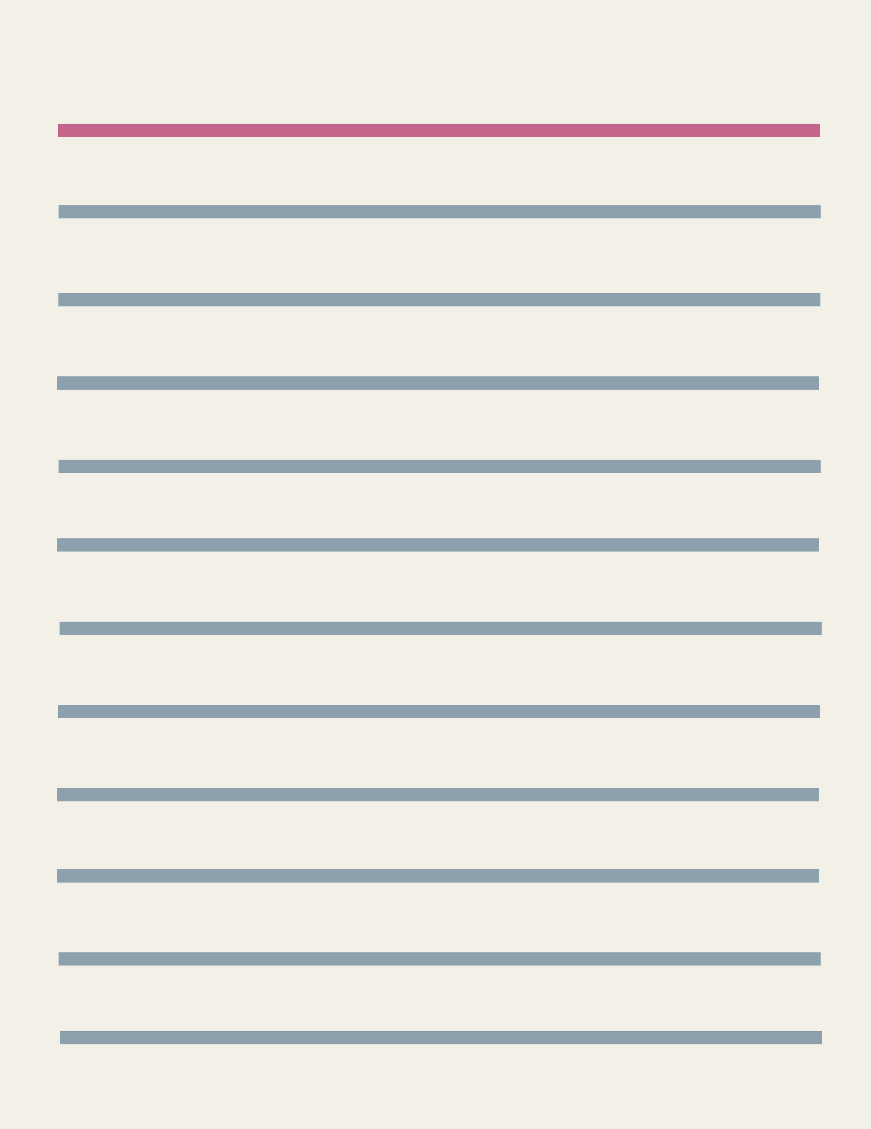 Lined Paper Clipart Lined Paper Clip Art Images HDClipartAll